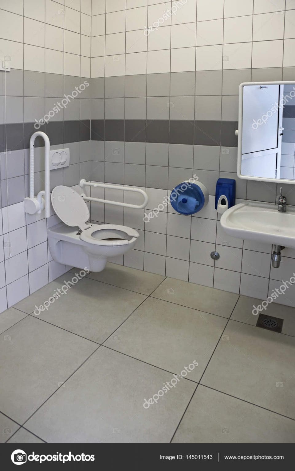 Toalety dla osób niepełnosprawnych - Budowa domu krok po kroku blog ...