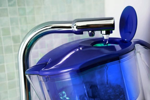 Filtracja wody w domu i w podróży - Budowa domu krok po kroku blog ...