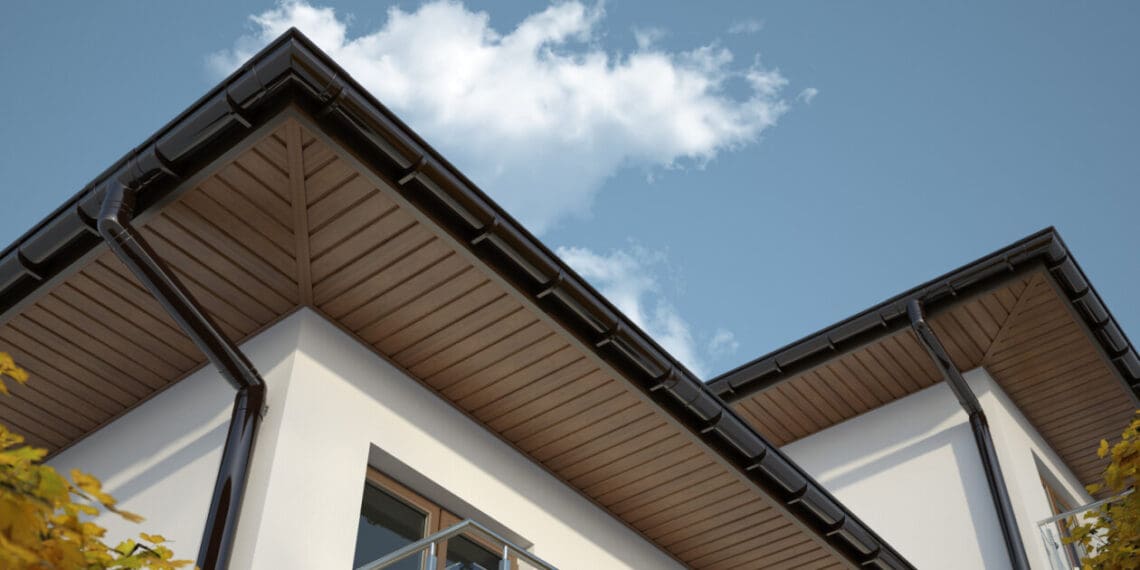 Podbitka dachowa – jaką wybrać? - Budowa domu krok po kroku blog budowlany