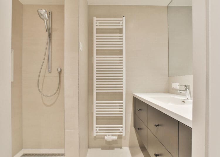 Odnawiamy stary żeliwny kaloryfer